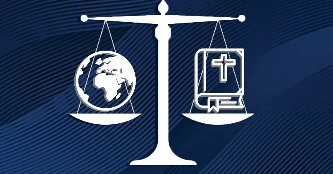 The Sacred Interpretation of Justice: Unveiling the Biblical Meaning of ...