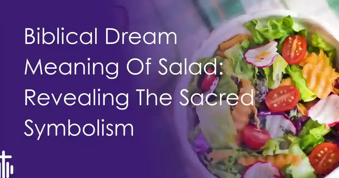 Unlocking the Biblical Significance of Lettuce: A Spiritual Perspective ...