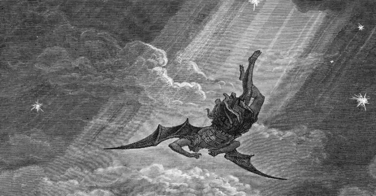 The Profound Biblical Meaning of Lucifer Unveiled - John Baptist Church