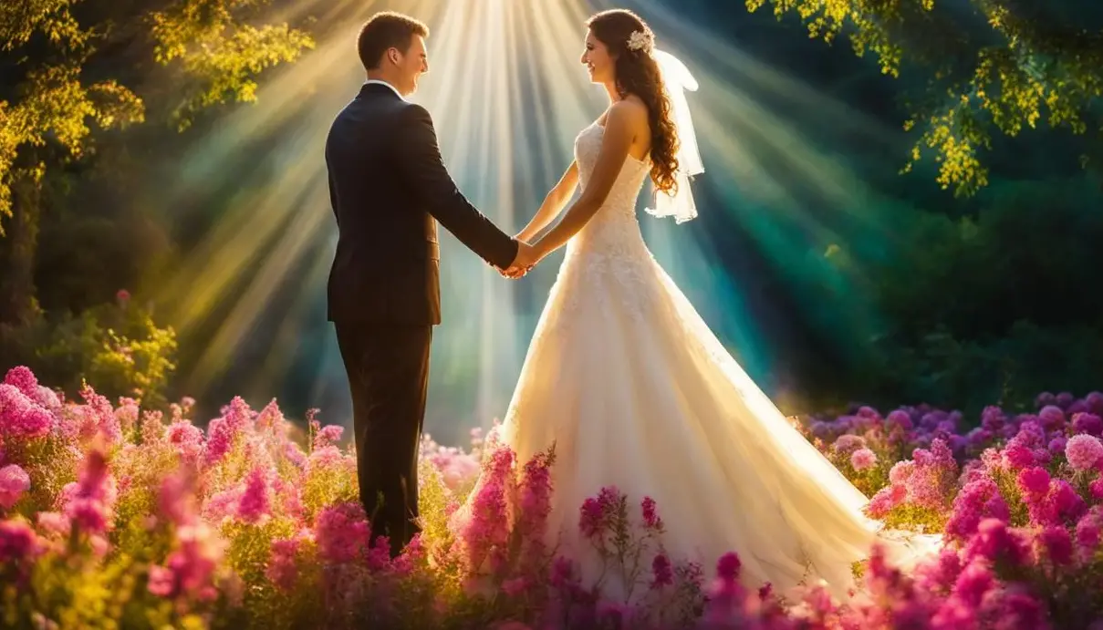The Divine Interpretation Exploring The Biblical Meaning Of Marriage