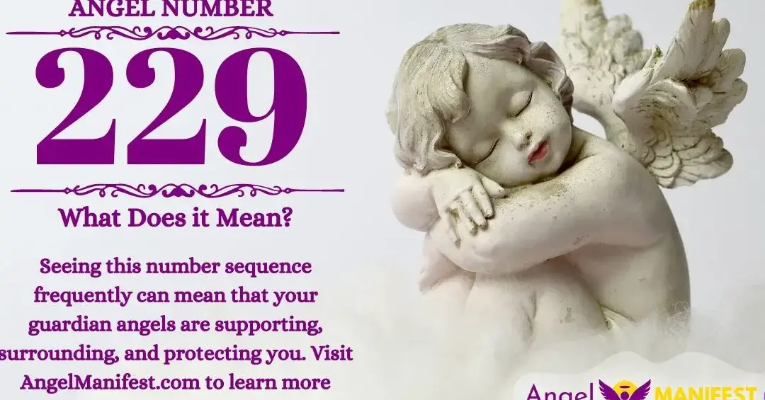 The Biblical Meaning of 229: Decoding Hidden Messages - John Baptist Church