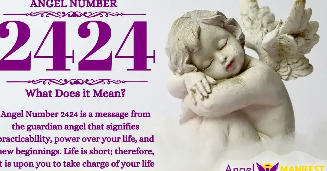 The Biblical Meaning of 2424: Unveiling its Spiritual Significance ...