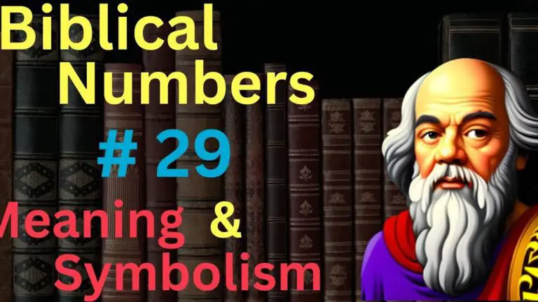 The Significance of Casting Lots in the Bible: Exploring its Biblical ...
