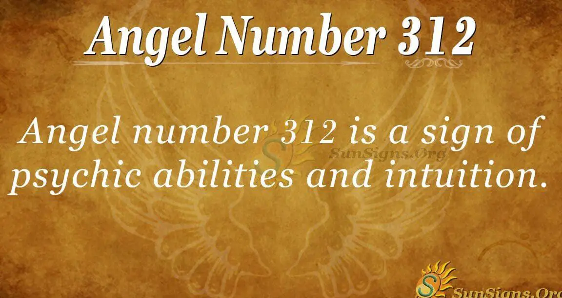 The Revealing Truth: Biblical Meaning of 312 Unveiled - John Baptist Church