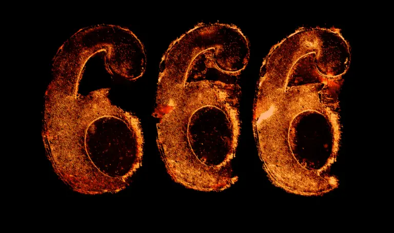 The Revealed Truth: Unraveling the Biblical Meaning of 666 - John ...