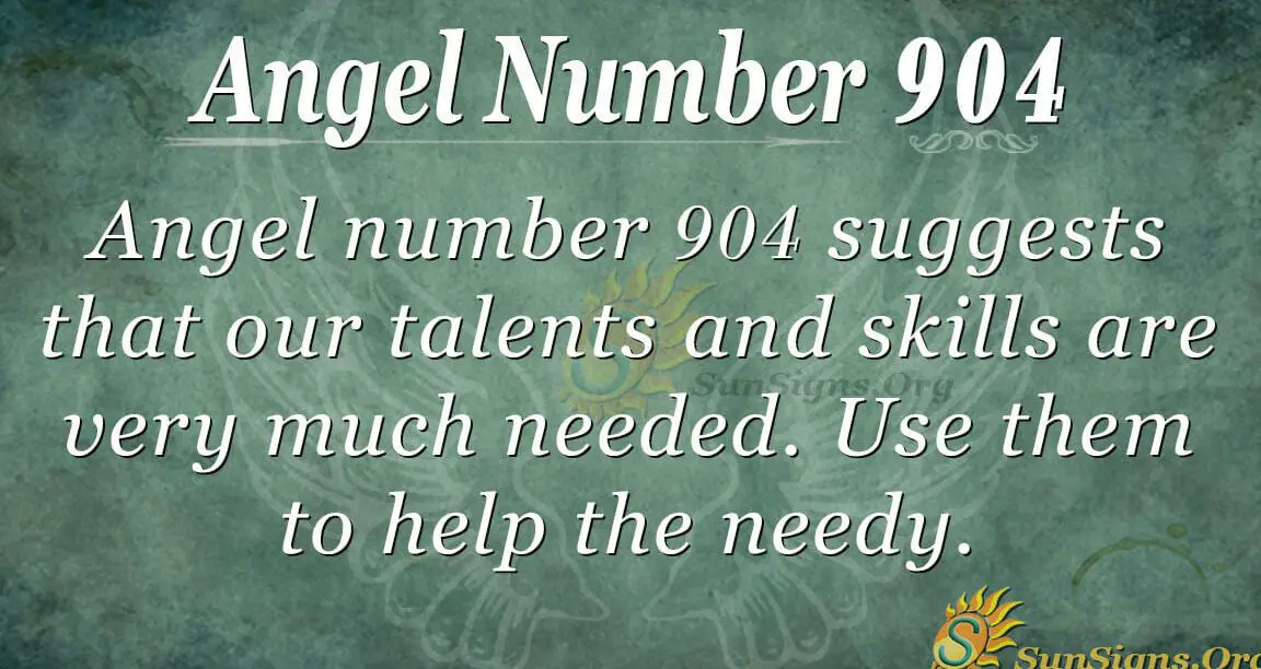 Numbers - John Baptist Church