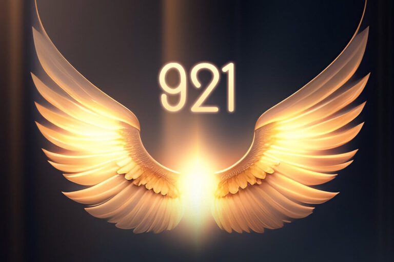 Numbers - John Baptist Church