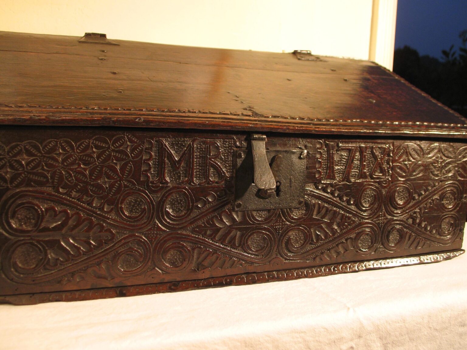 Unveiling the Biblical Meaning of the Box: Unlocking Symbolism and ...