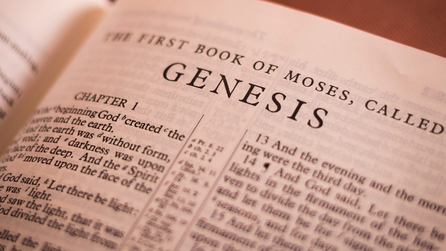 The Divine Significance: Unveiling the Biblical Meaning of Eight - John Baptist Church