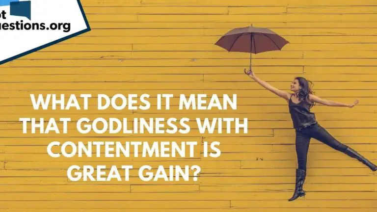 The Biblical Significance of Tarrying: Unveiling Hidden Truths - John Baptist Church