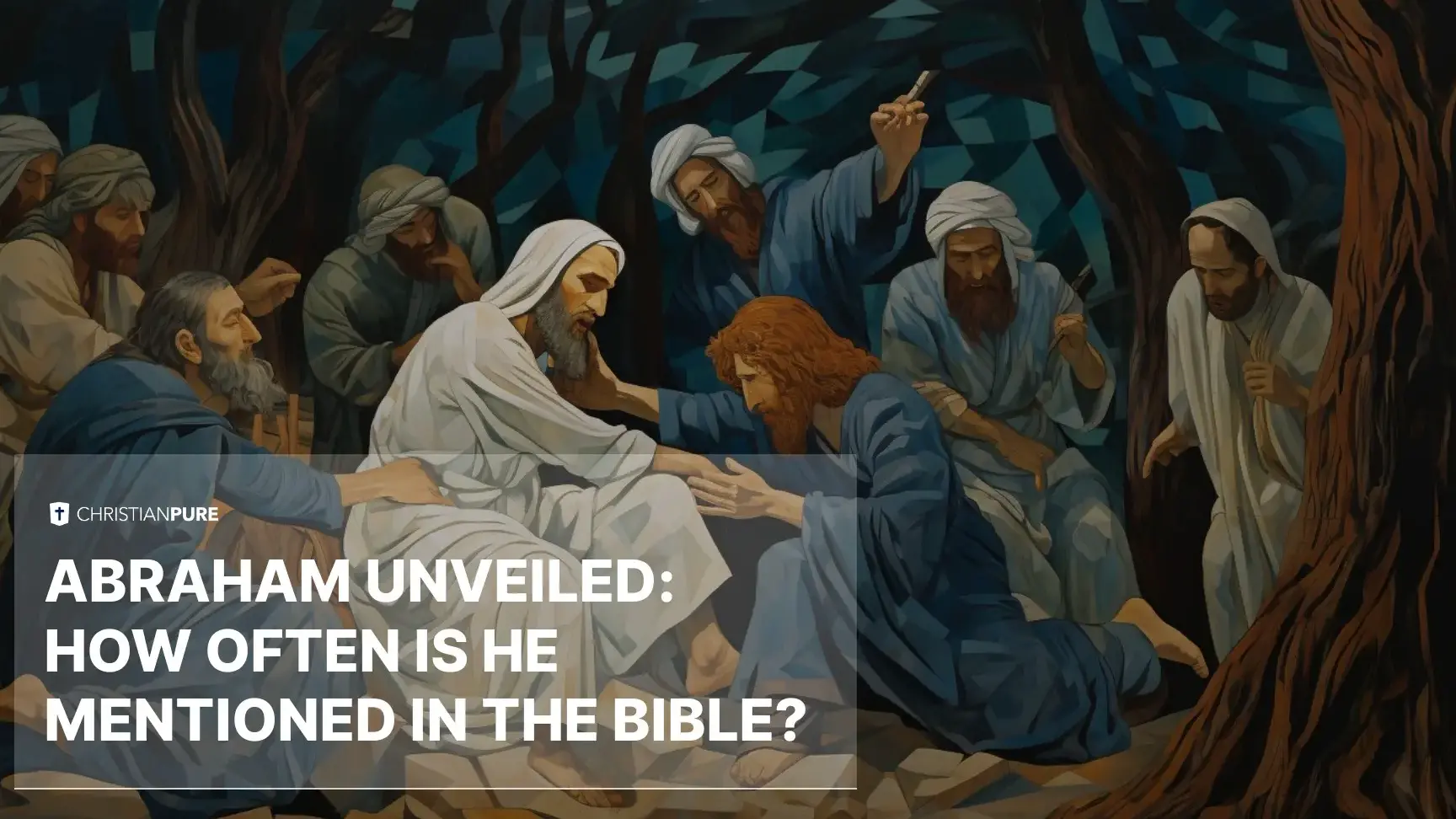 The Divine Significance of Being Sealed: Unveiling the Biblical Meaning ...