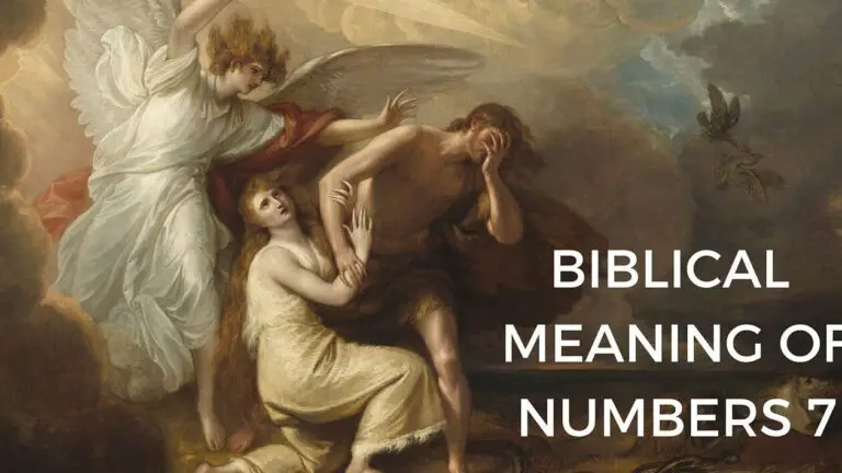 The Hidden Symbolism: Exploring the Biblical Meaning of Cloak - John ...