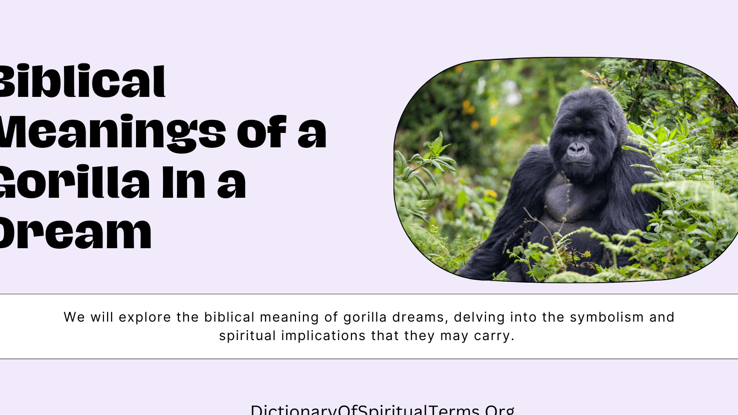 The Biblical Significance of Debauchery: Unveiling Moral Decay in a ...