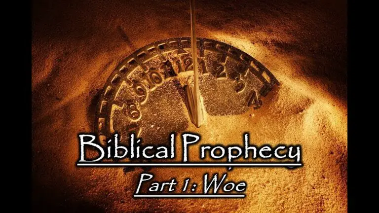 The Power of Meekness: Unveiling the Biblical Meaning - John Baptist Church