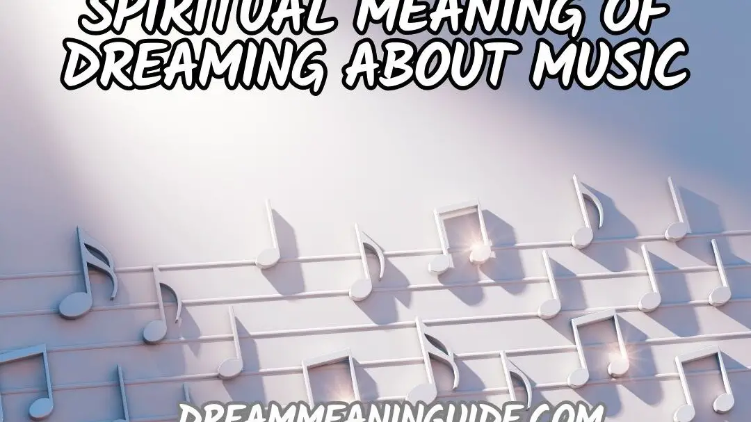 The Spiritual Symphony: Unveiling the Biblical Meaning of Music in ...