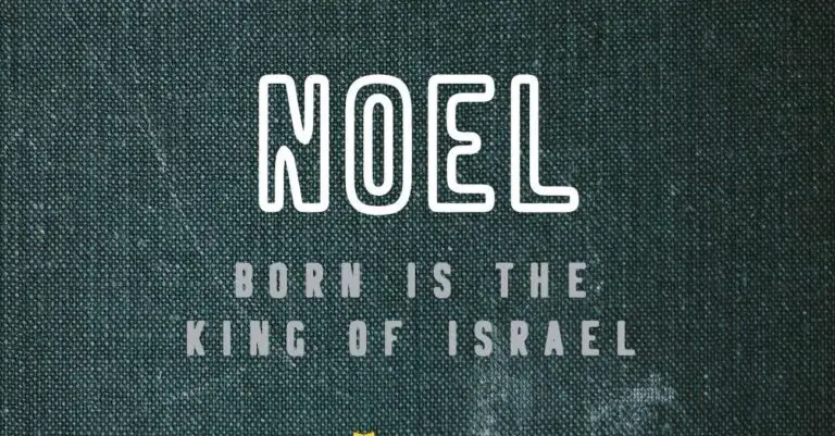 The Biblical Significance of Noel: Unveiling its Sacred Meaning - John ...