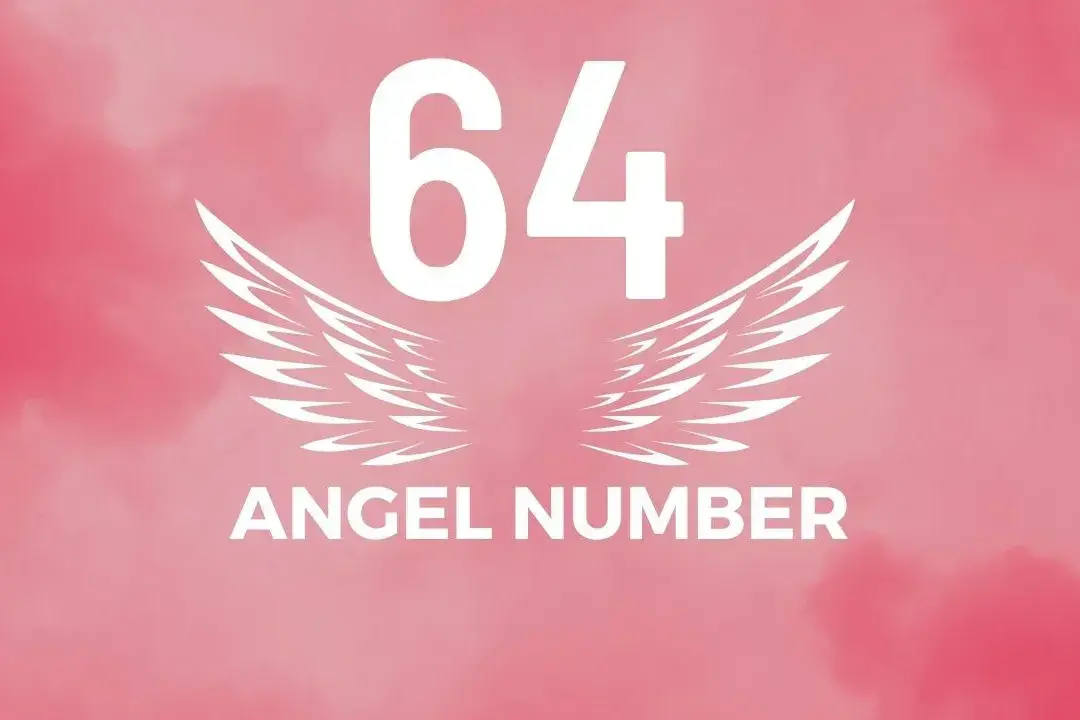 The Biblical Significance of the Number 64 - John Baptist Church