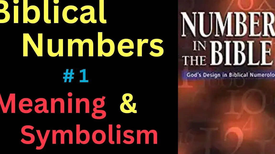 The Biblical Meaning of the Number 28: Unveiling Hidden Symbolism ...