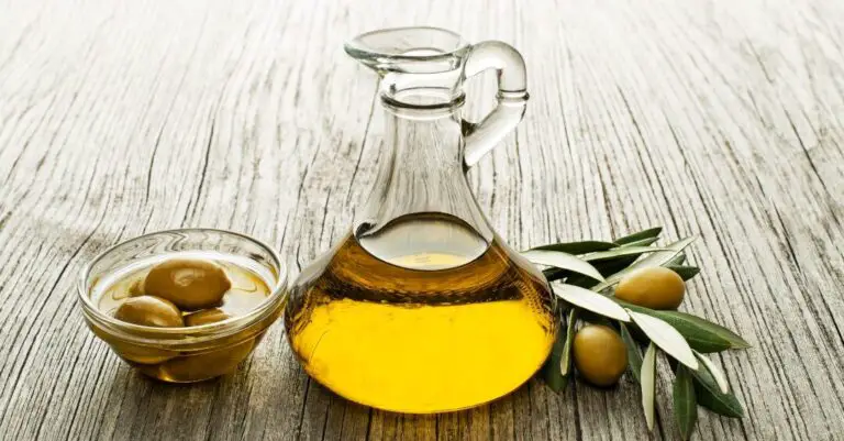 The Sacred Significance of Oil: Unveiling its Biblical Meaning - John ...