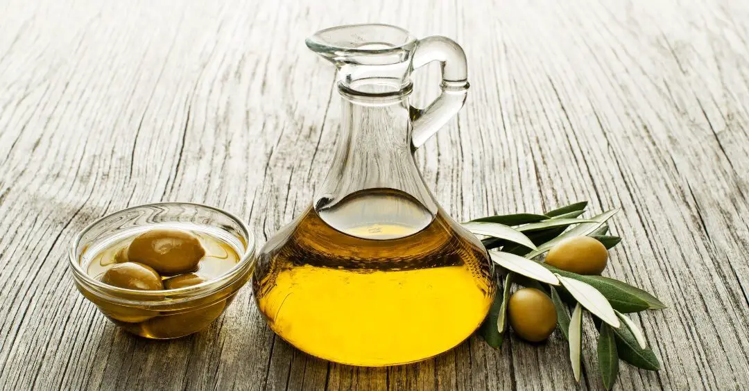 The Sacred Significance of Oil: Unveiling its Biblical Meaning - John ...