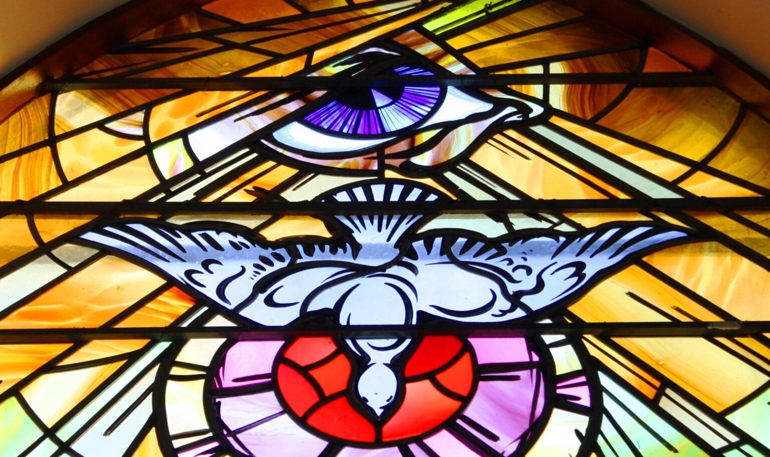 The Biblical Meaning of Divine: Unveiling God's Purpose - John Baptist ...