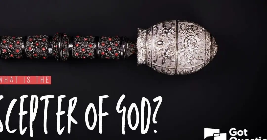 The Symbolic Power: Unveiling the Biblical Meaning of Scepter - John ...