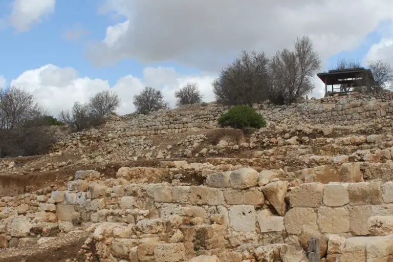 The Divine Significance of Shiloh: Unveiling its Biblical Meaning ...