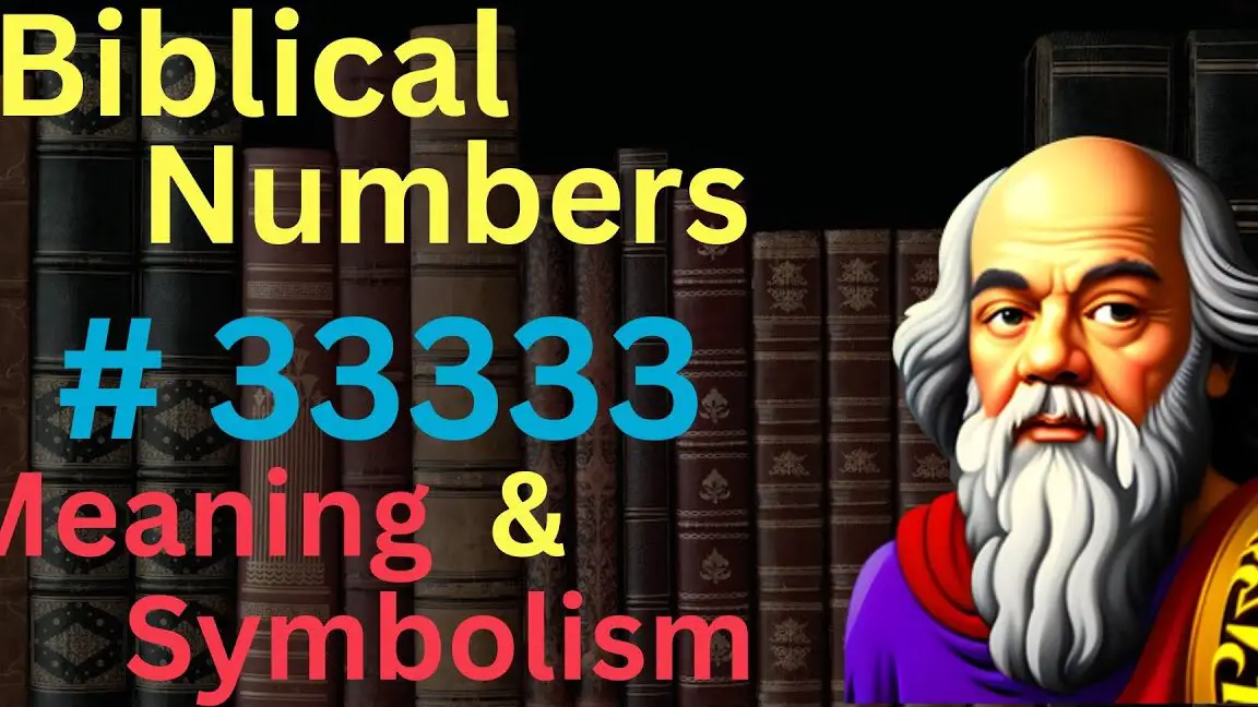 The Biblical Significance of the Color Brown Explained - John Baptist ...