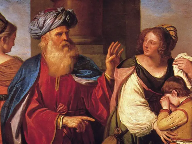 The Spiritual Significance of Doors: Exploring the Biblical Meaning ...