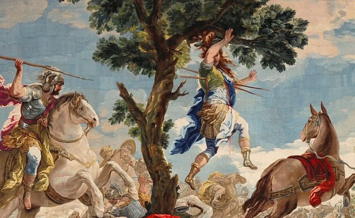 The Biblical Significance of Restitution: Unveiling its Spiritual Depth - John Baptist Church