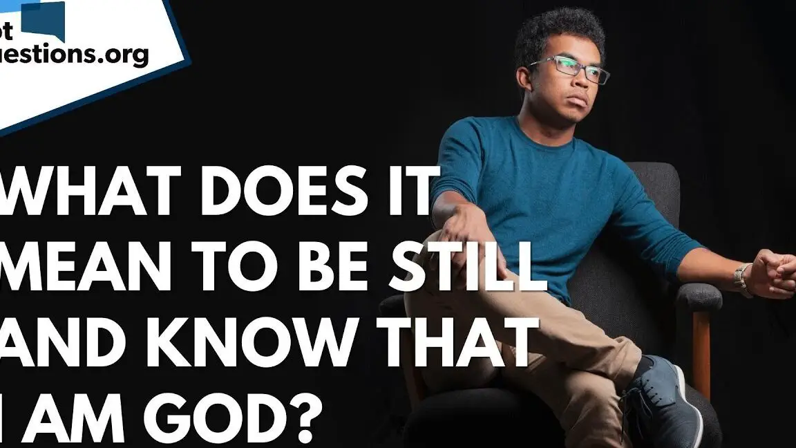 The Significance of Testimony in the Bible - John Baptist Church