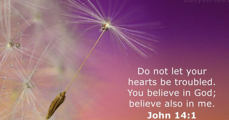 The Significance of Casting Lots in the Bible: Exploring its Biblical ...