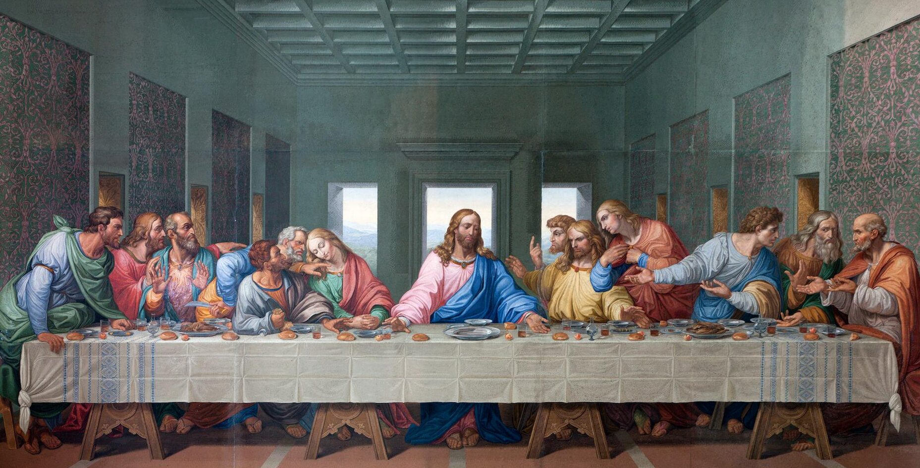 The Divine Significance of the Coconut: Unveiling its Biblical Meaning ...