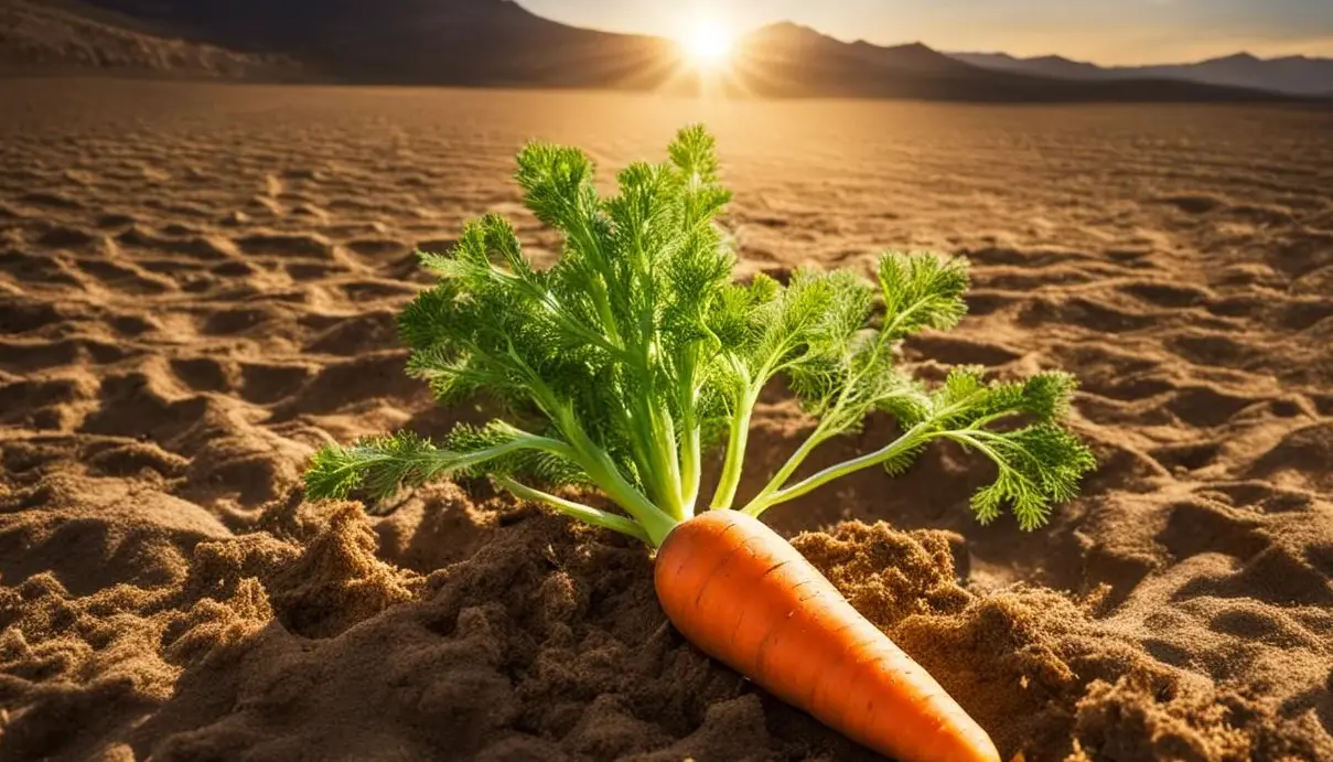 The Biblical Significance of Carrots: Unveiling Deeper Meanings - John ...