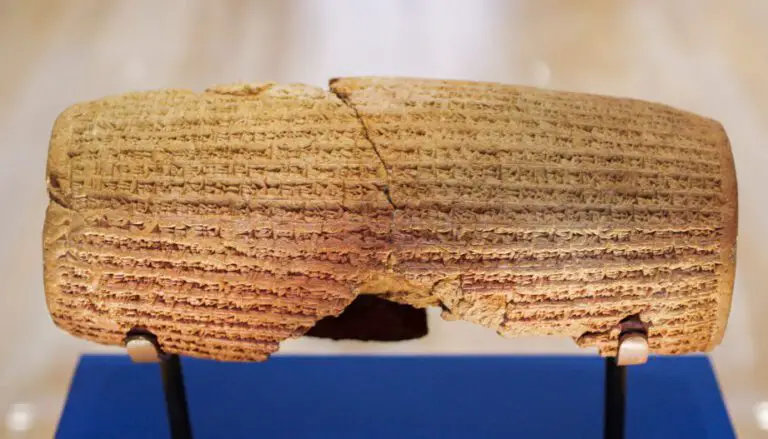 The Biblical Significance of Cyrus: Unveiling God's Purpose in History ...