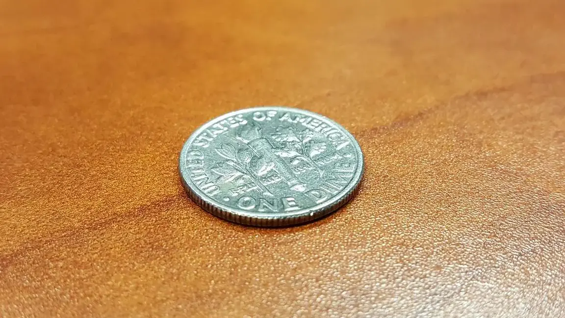 The Biblical Significance of a Dime: Unveiling Its Spiritual Meaning ...