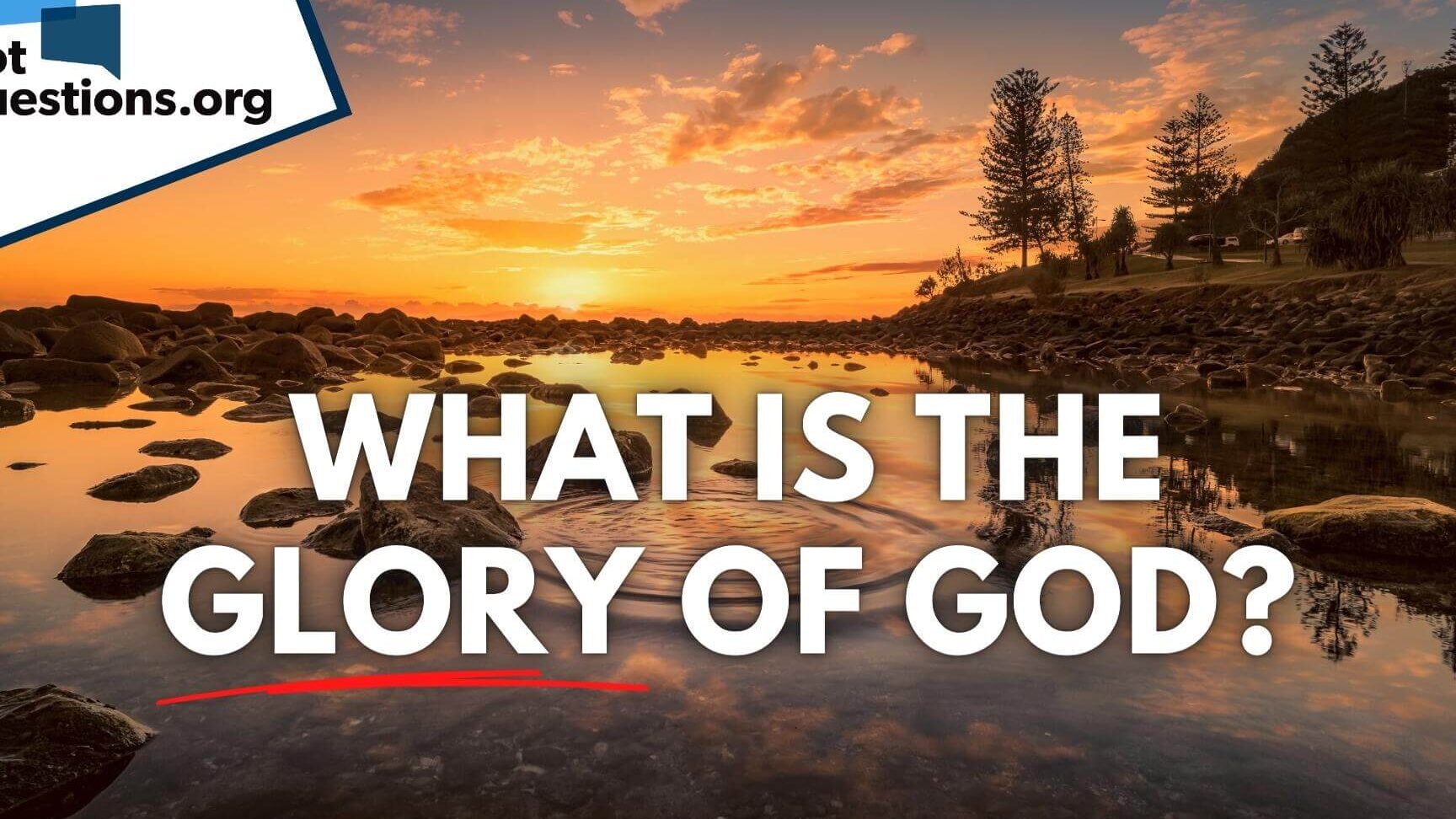 The Biblical Significance Of Glory Unveiling Its Spiritual Meaning the-biblical-significance-of-glory-unveiling-its-spiritual-meaning