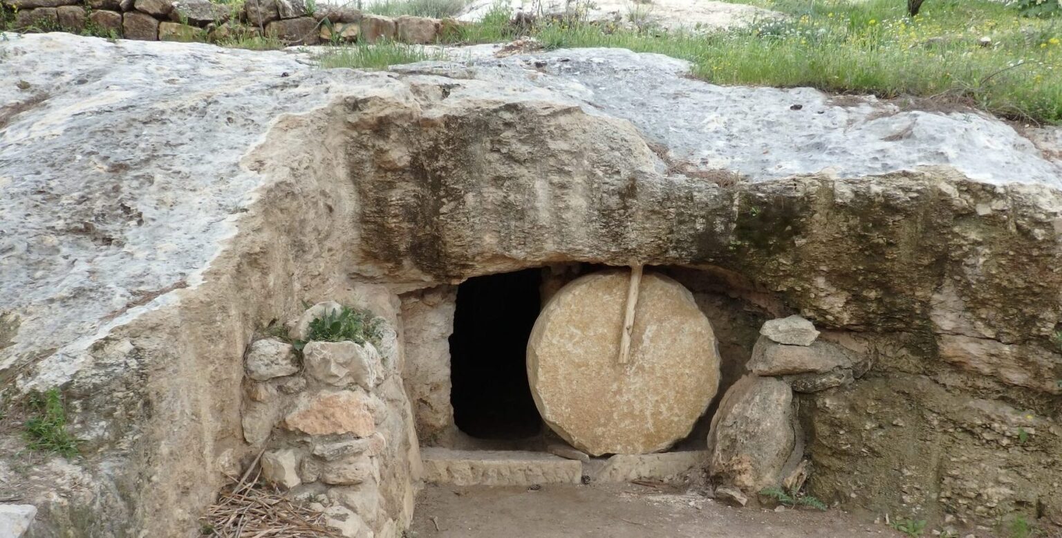 The Spiritual Significance of the Rod in the Bible - John Baptist Church