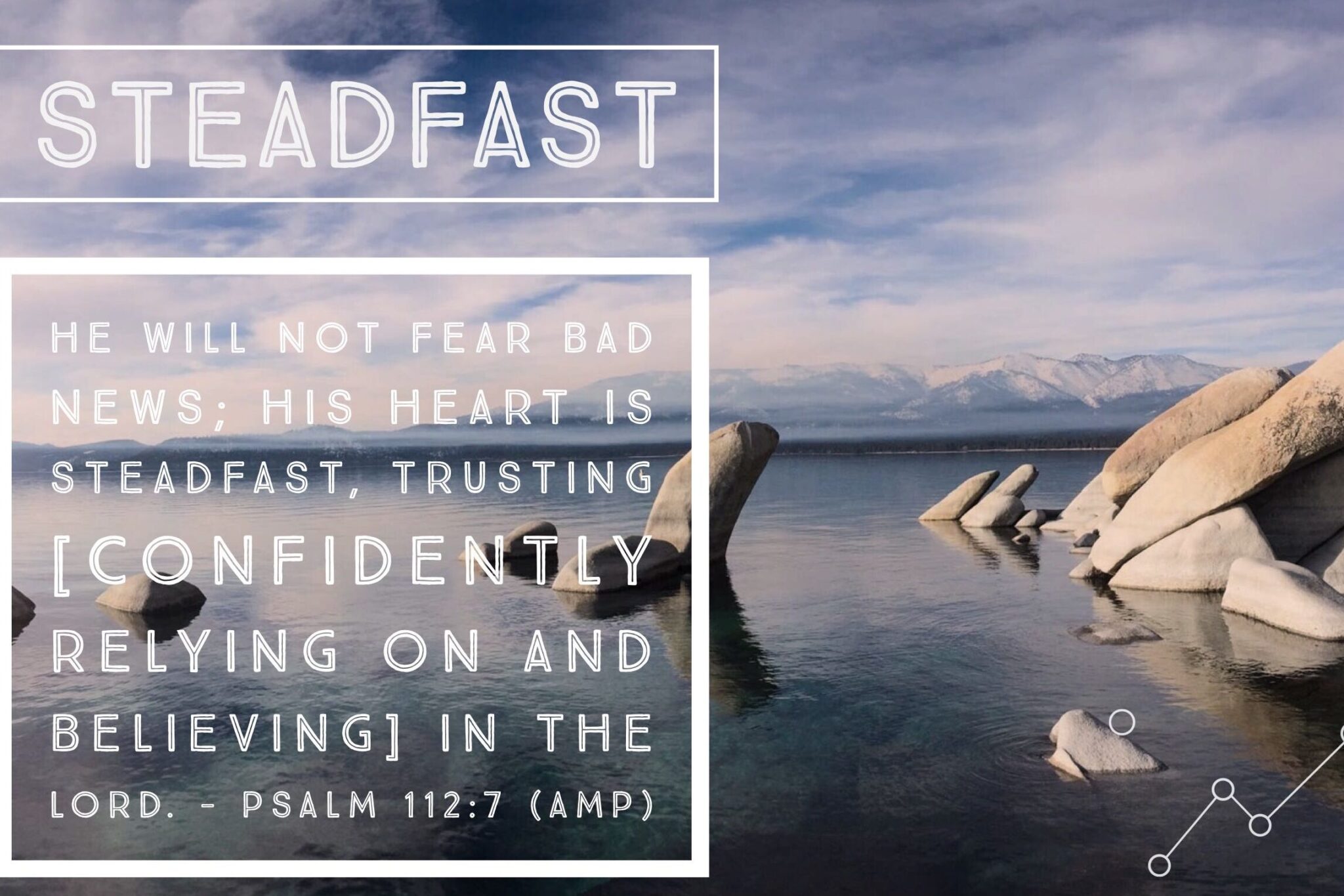 The Biblical Significance of Steadfastness: Unveiling its Spiritual ... The Biblical Significance of Steadfastness: Unveiling its Spiritual ...