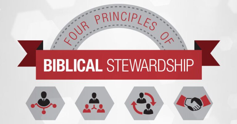 The Biblical Significance of Stewardship: Unveiling Divine Wisdom ...