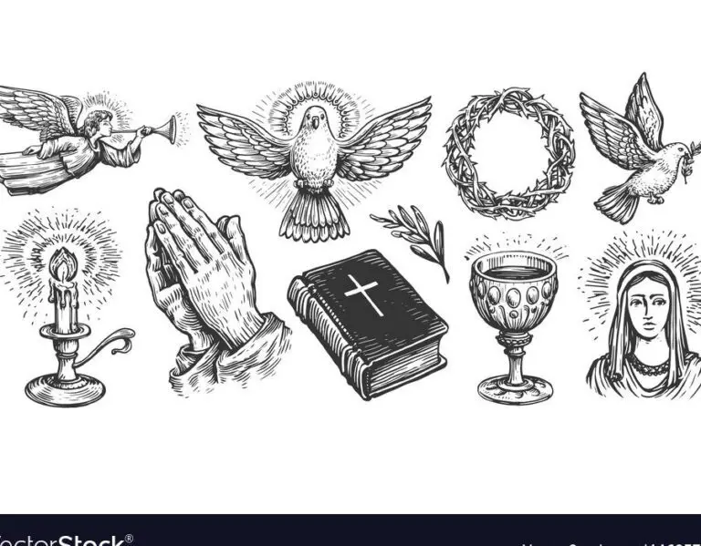 The Divine Geometry: Unveiling the Biblical Meaning of Triangle - John ...