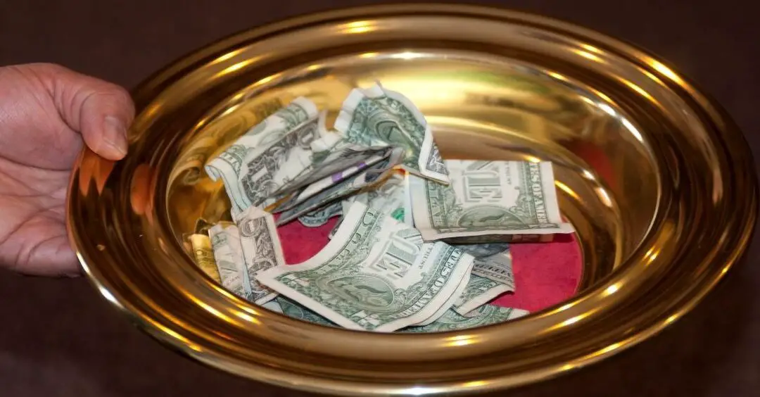 The Divine Purpose: Unveiling the Biblical Meaning of Tithe - John ...