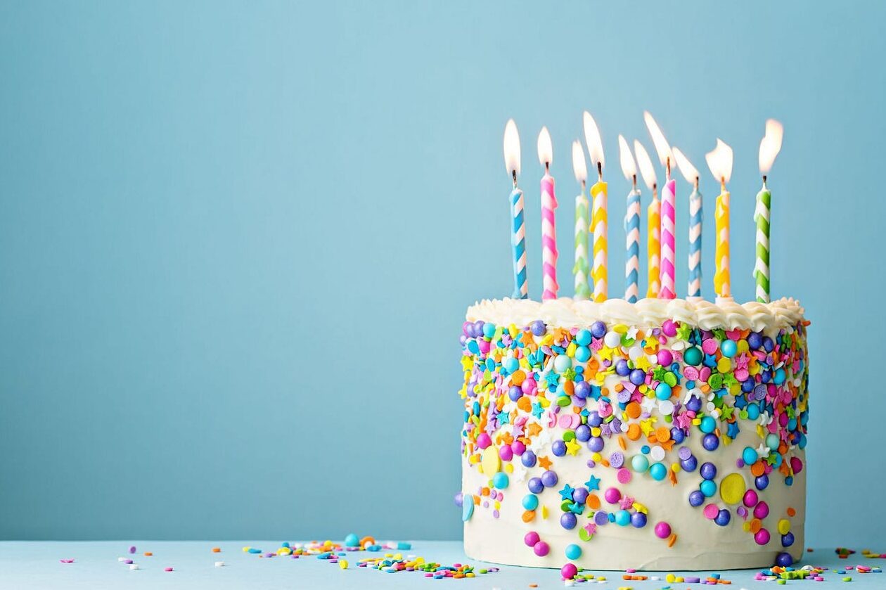 The Biblical Significance of Birthdays: Understanding the Spiritual ...