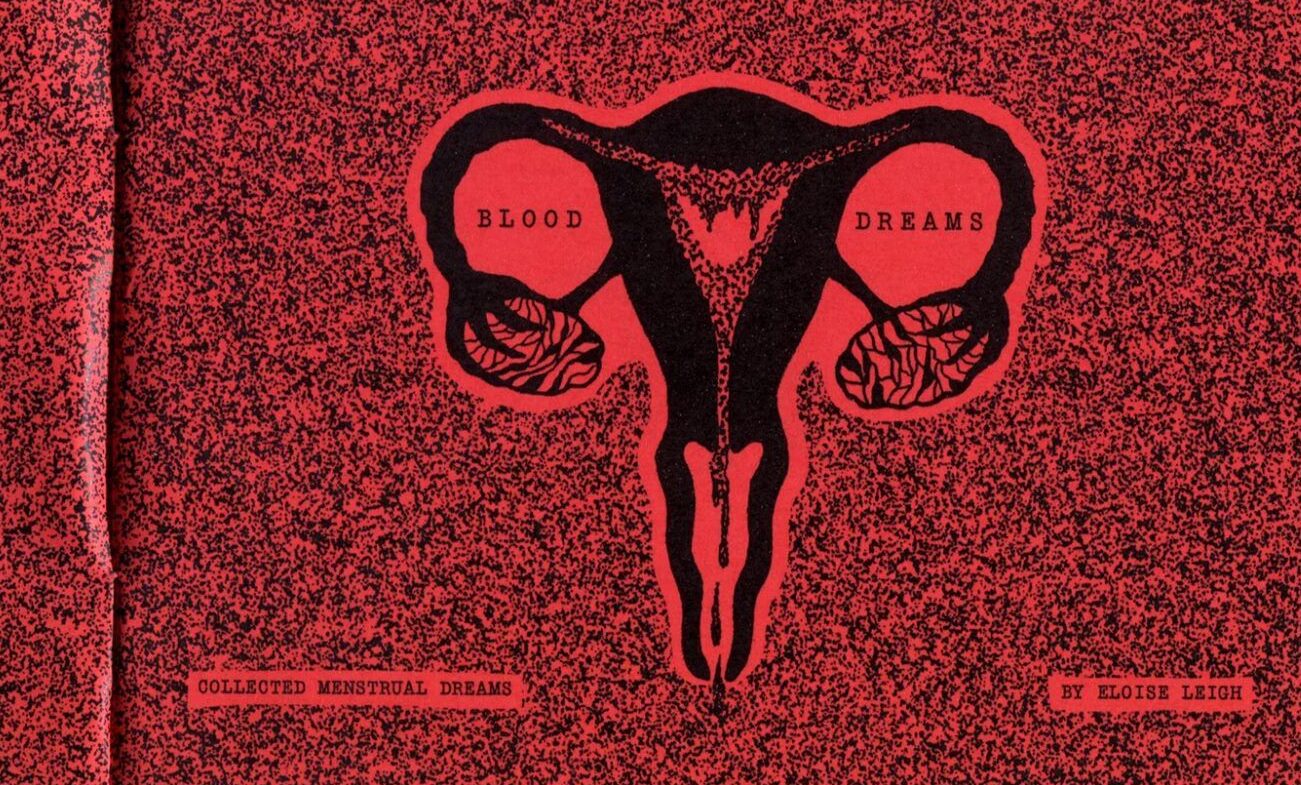 The Biblical Significance of Blood in Dreams - John Baptist Church