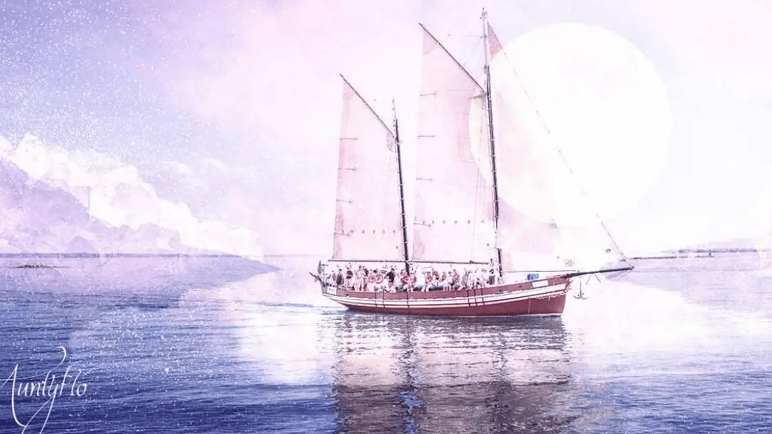 The Spiritual Symbolism of Boats in Dreams: Unveiling the Biblical ...