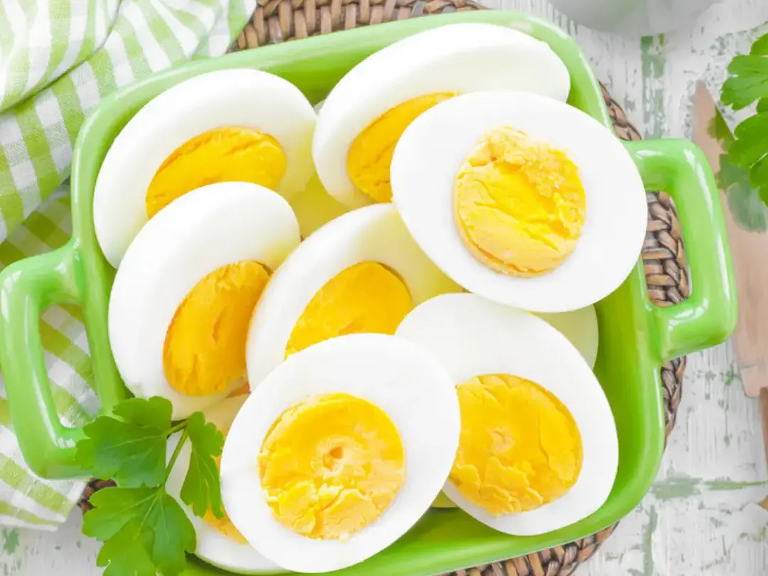 The Biblical Interpretation of Boiled Eggs in a Dream: Unveiling ...