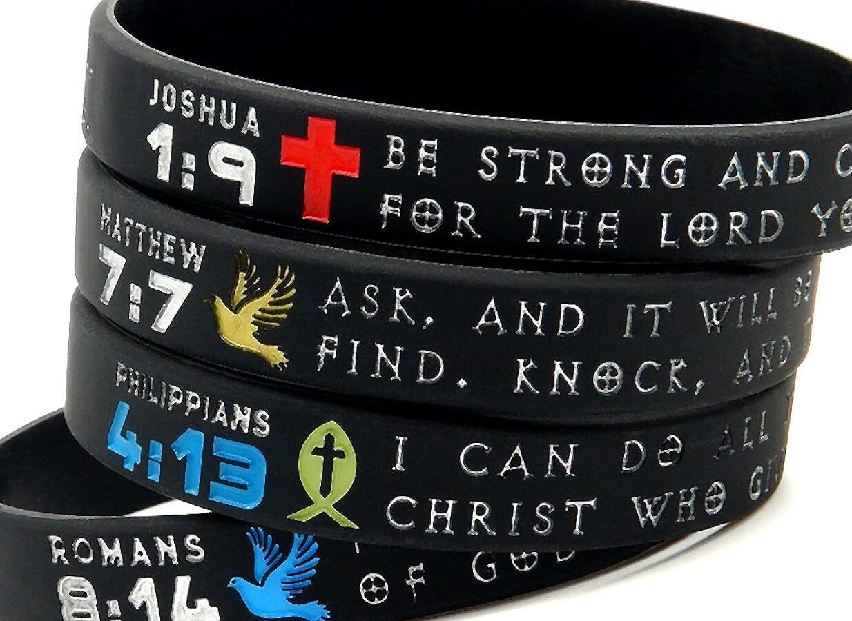 The Spiritual Symbolism of Bracelets in the Bible: Unveiling the ...