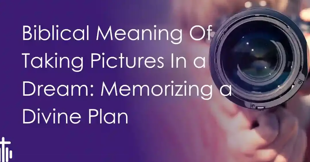 The Spiritual Significance of a Camera in Dreams: Unveiling the ...