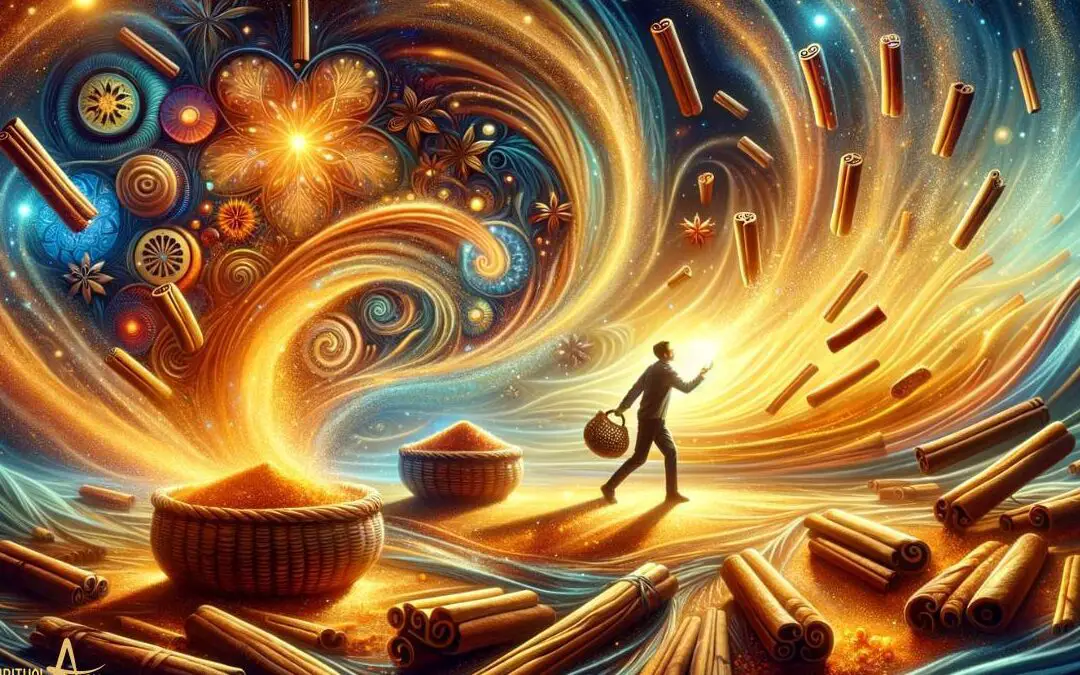 The Biblical Significance of Cinnamon in Dreams: Unveiling Symbolism ...