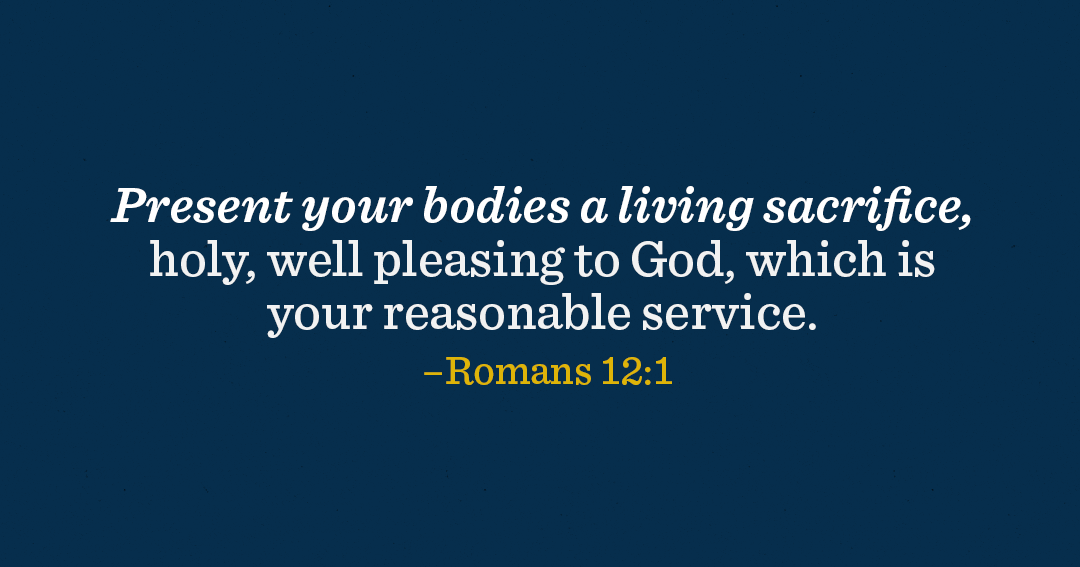 The Spiritual Significance of Consecration: Exploring the Biblical ...
